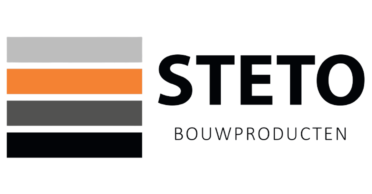 STETO Connect | STETO Bouwproducten